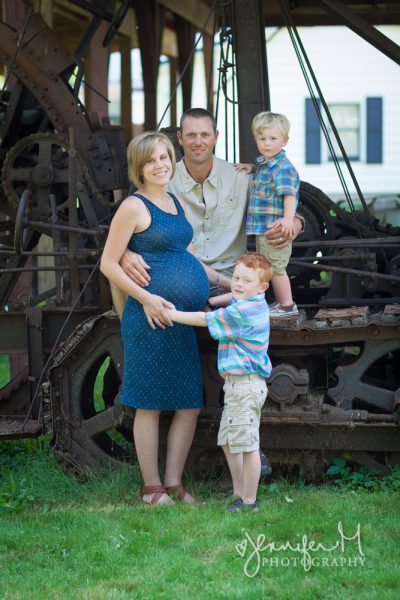 akron family photographer - Jennifer M Photography - An Akron Photographer