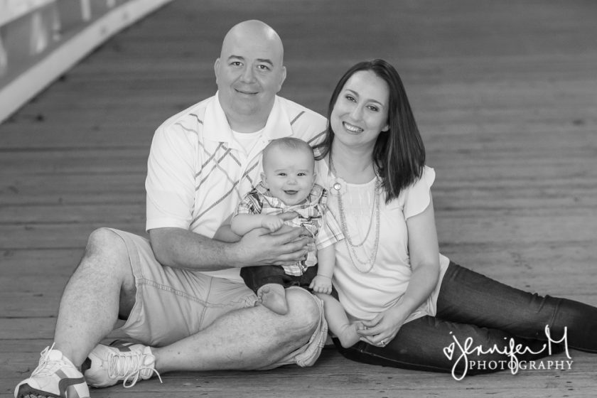 family - Jennifer M Photography - An Akron Photographer